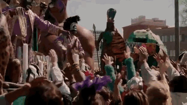 The Truth About Why Women Show Their Boobs At Mardi Gras Larissa Rzemienski Yourtango